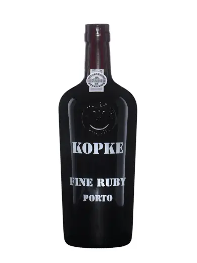 KOPKE Fine Ruby - LMDW - La Maison du Whisky