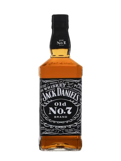 JACK DANIEL'S Paula Scher - LMDW - La Maison du Whisky