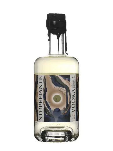 MAISON DUTIER Stupéfiante Vodka - LMDW - La Maison du Whisky