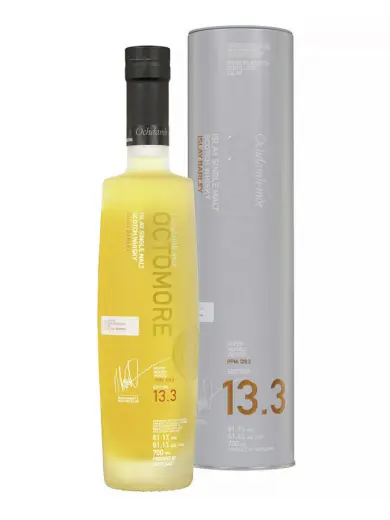 OCTOMORE 13.3 - LMDW - La Maison du Whisky