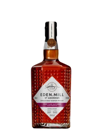 EDEN MILL Port Cask Mastery - LMDW - La Maison du Whisky